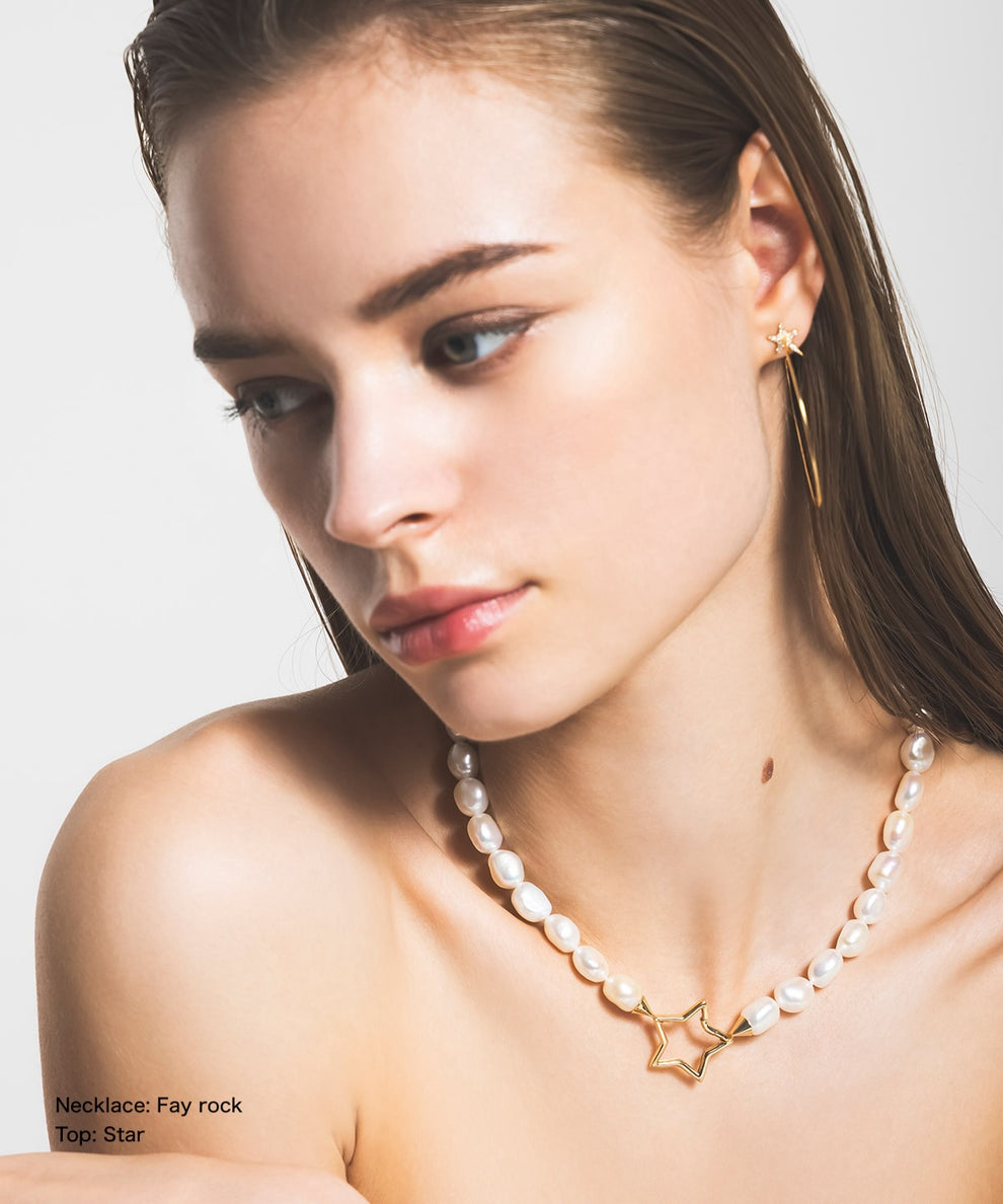 Fay rock・Star - 受注生産 – collective.