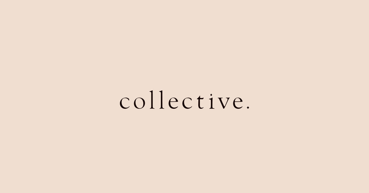 online store〈collective.〉コレクティブ